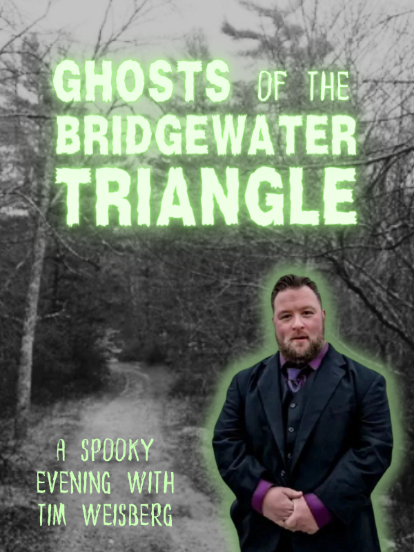 bridgewater triangle paranormal vortex