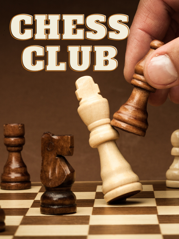 Chess Club | Bridgewater Public Library