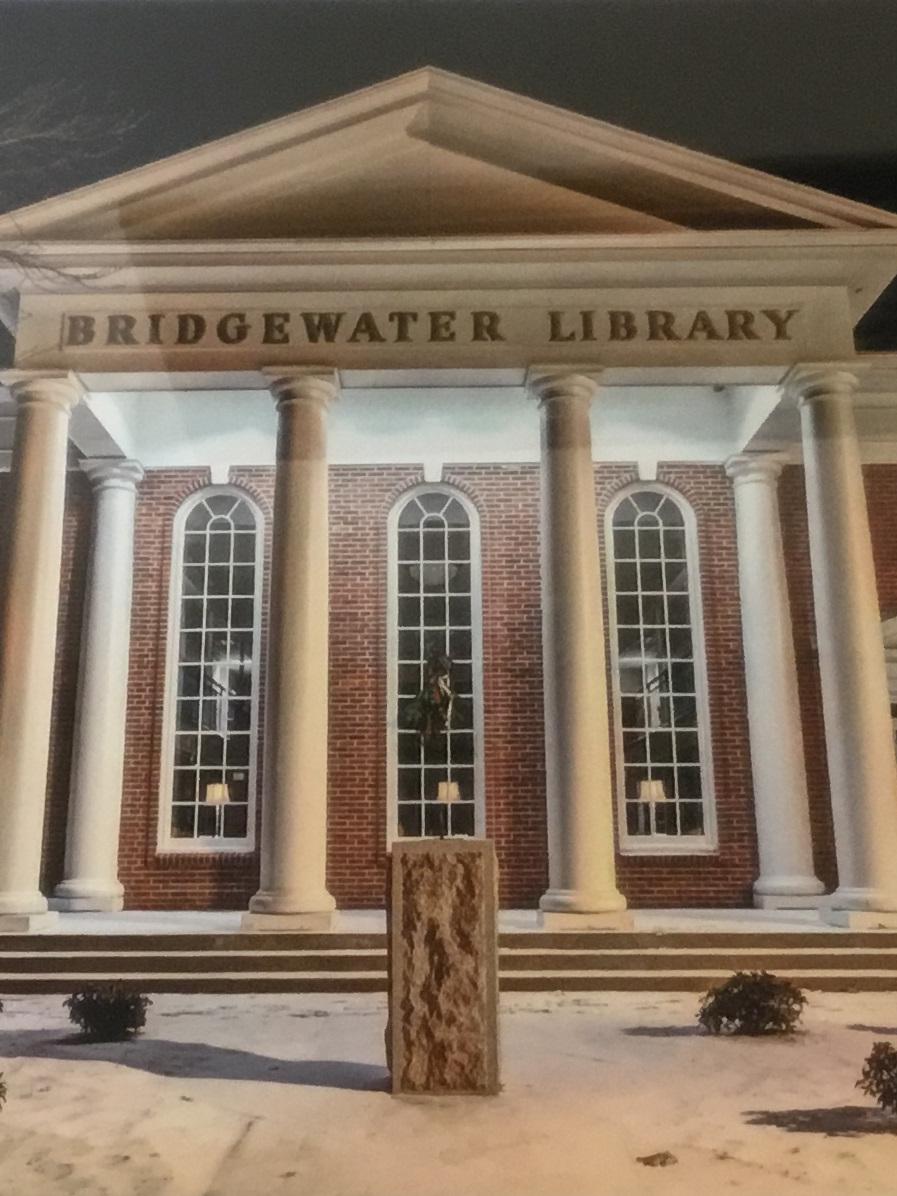 Home | Bridgewater Public Library