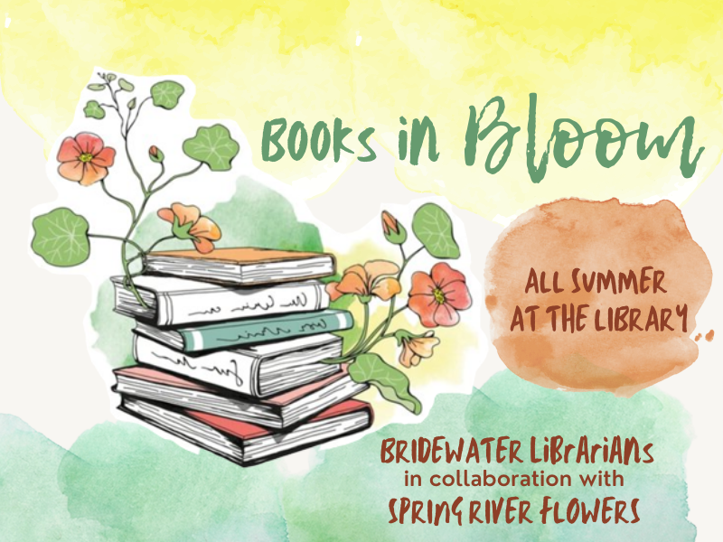 Home | Bridgewater Public Library